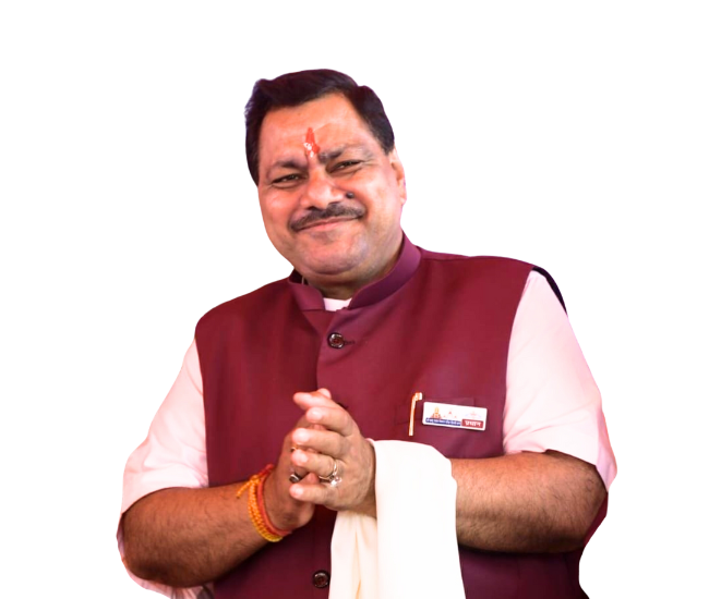 Khatu Shyam Delhi Dham